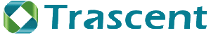 Trascent logo png 3